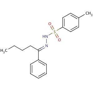 Valerophenone tosylhydrazone | CAS 69015-74-3 | SCBT - Santa Cruz ...