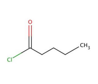 Valeroyl chloride | CAS 638-29-9 | SCBT - Santa Cruz Biotechnology