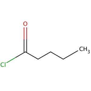 Valeroyl chloride | CAS 638-29-9 | SCBT - Santa Cruz Biotechnology