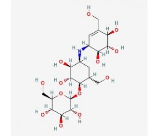 Validamycin A | CAS 37248-47-8 | SCBT - Santa Cruz Biotechnology