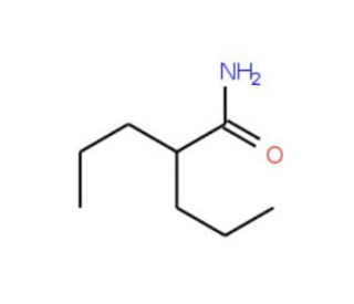 Valpromide | CAS 2430-27-5 | SCBT - Santa Cruz Biotechnology