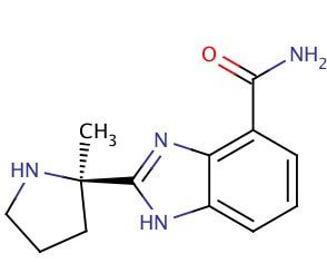 Veliparib | CAS 912444-00-9 | SCBT - Santa Cruz Biotechnology