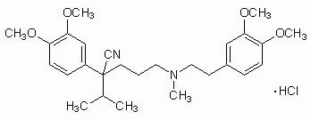 Verapamil hydrochloride | CAS 152-11-4 | SCBT - Santa Cruz Biotechnology
