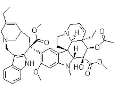 Vinorelbine base | CAS 71486-22-1 | SCBT - Santa Cruz Biotechnology