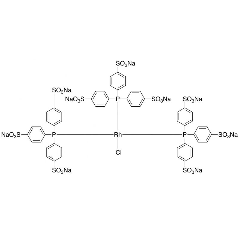 Wilkinson′s Catalyst Sulfate Sodium Salt | SCBT - Santa Cruz Biotechnology