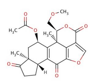 Wortmannin | CAS 19545-26-7 | SCBT - Santa Cruz Biotechnology