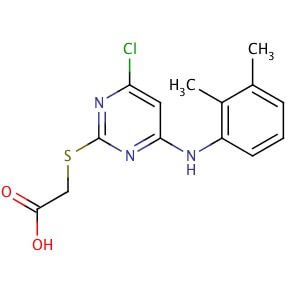 WY 14643 | CAS 50892-23-4 | SCBT - Santa Cruz Biotechnology