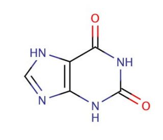 Xanthine | CAS 69-89-6 | SCBT - Santa Cruz Biotechnology