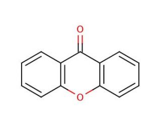 Xanthone | CAS 90-47-1 | SCBT - Santa Cruz Biotechnology