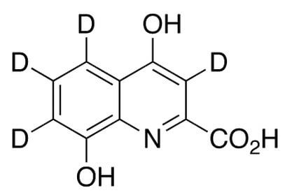 Xanthurenic Acid-d4 | CAS 1329611-28-0 | SCBT - Santa Cruz Biotechnology