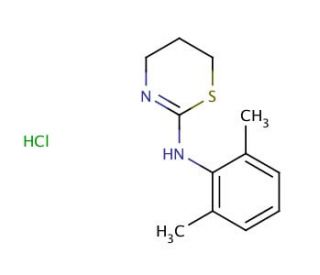 Xylazine Hydrochloride | CAS 23076-35-9 | SCBT - Santa Cruz Biotechnology
