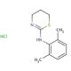 Xylazine Hydrochloride | CAS 23076-35-9 | SCBT - Santa Cruz Biotechnology