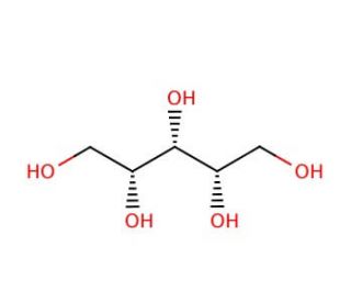 Xylitol | CAS 87-99-0 | SCBT - Santa Cruz Biotechnology