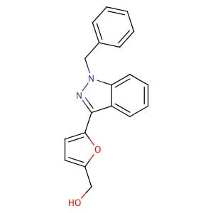 YC-1 | CAS 170632-47-0 | SCBT - Santa Cruz Biotechnology