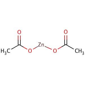 Zinc acetate | CAS 557-34-6 | SCBT - Santa Cruz Biotechnology