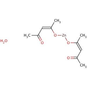Zinc acetylacetonate | CAS 108503-47-5 | SCBT - Santa Cruz Biotechnology