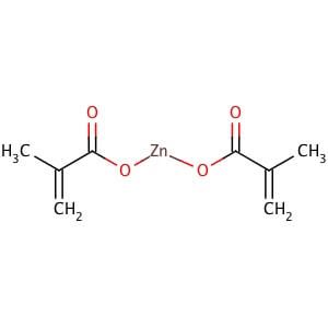 Zinc methacrylate | CAS 13189-00-9 | SCBT - Santa Cruz Biotechnology