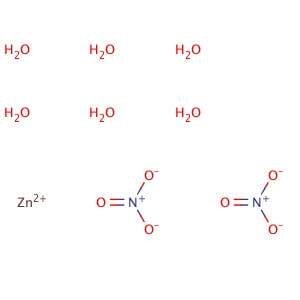 Zinc nitrate hexahydrate | CAS 10196-18-6 | SCBT - Santa Cruz Biotechnology