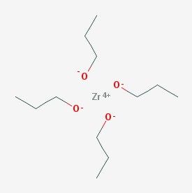 Zirconium(IV) propoxide solution | CAS 23519-77-9 | SCBT - Santa Cruz ...