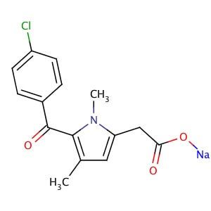 Zomepirac sodium salt | CAS 64092-48-4 | SCBT - Santa Cruz Biotechnology